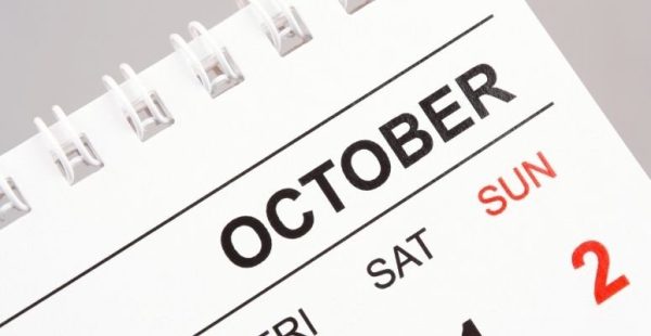 Fun October Facts & Trivia | Original Works Fundraising