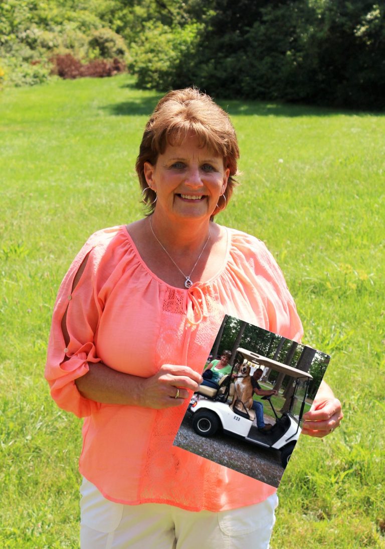 Art Fundraising Products Go Through Kathy Wood for Quality Assurance