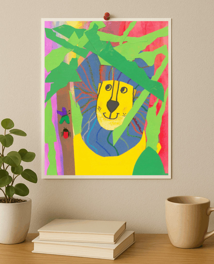 Shop » Artwork Print
