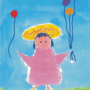 DeGrazia Art Project - Original Works