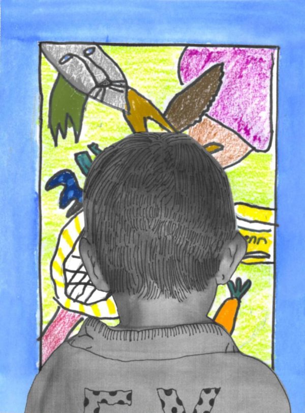 Original Works Lesson Plans