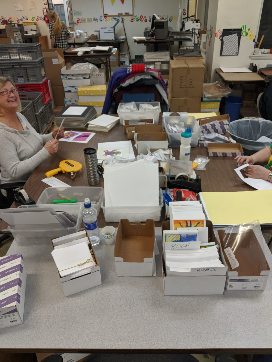 Make It Special: Fundraising Products From Our Make Department