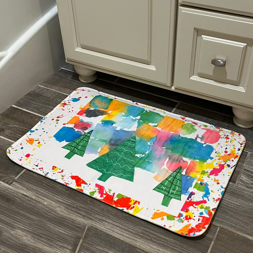 Shop » Memory Foam Mat