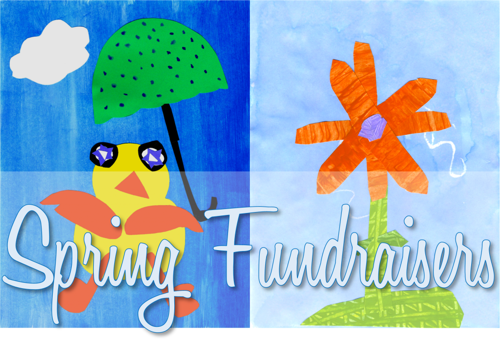 School Fundraising With Original Works - Ten Reasons To Choose Us