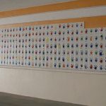 Original Works Tile Wall Gallery