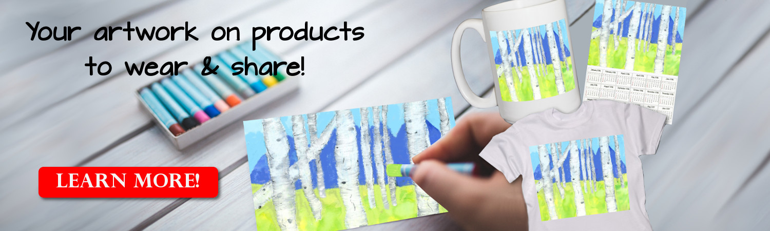 School Fundraising Programs & Unique Fundraising Ideas | Original Works