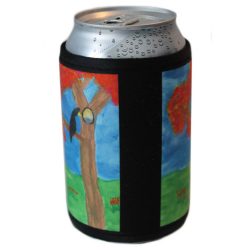 Beverage Hugger | Personalized Can Hugger From Original Works