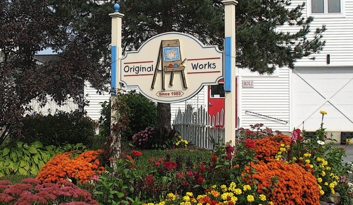 Art Based Fundraising Company | Unique Fundraising Using Children's Art