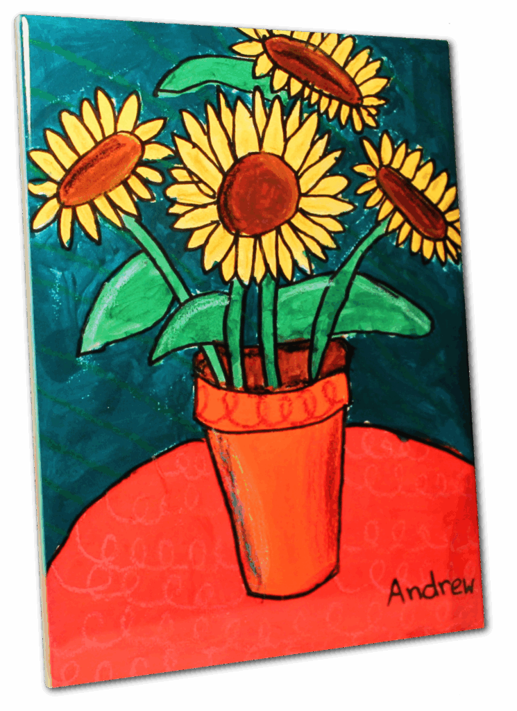 Tile/Trivet